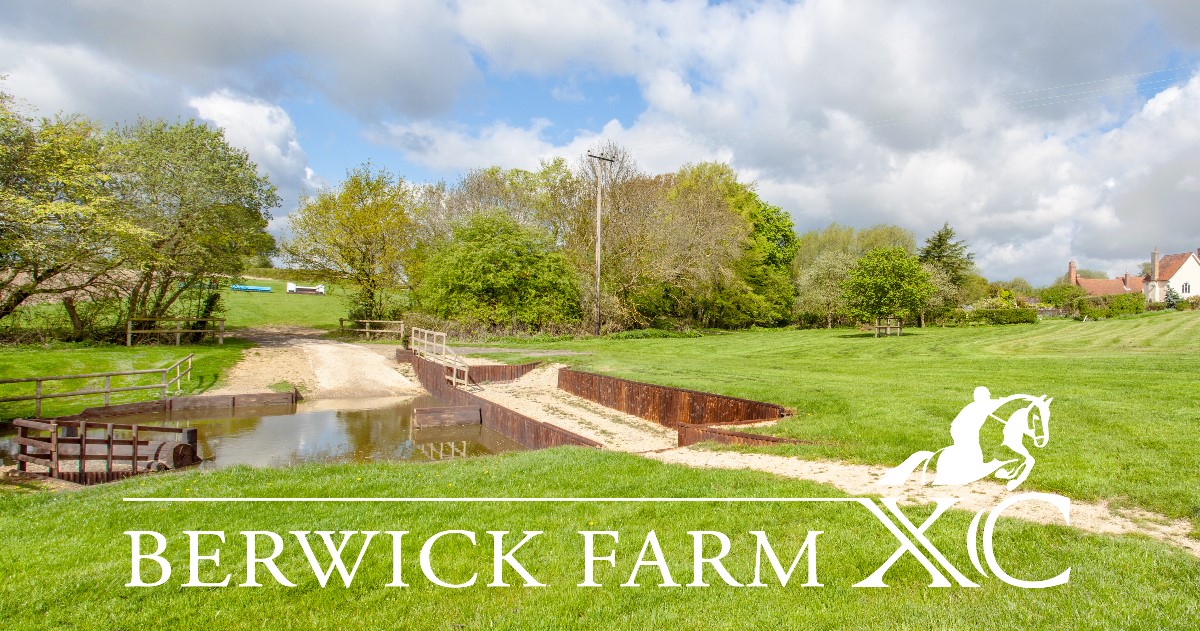About Us - Berwick Farm XC